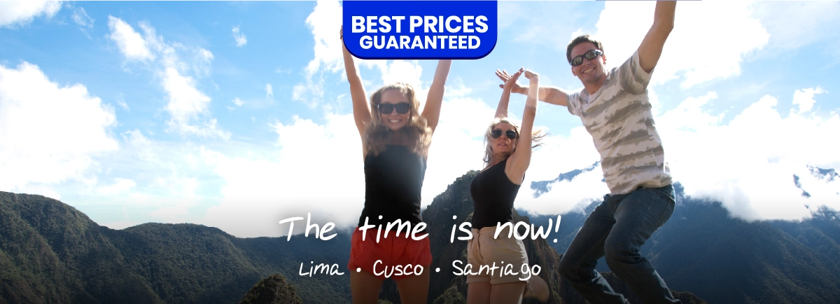 Pariwana Hostels: Top-Rated Hostels in Lima, Cusco, and Santiago de Chile.