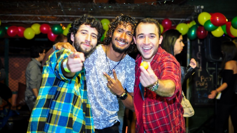 Pariwana Hostels: Hostales mejor calificados en Lima, Cusco y Santiago ...