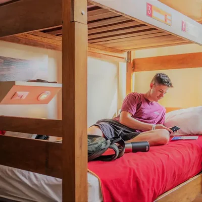 Pariwana Lima, hostel para viajeros. Fiestas, eventos, bar, restaurante ...